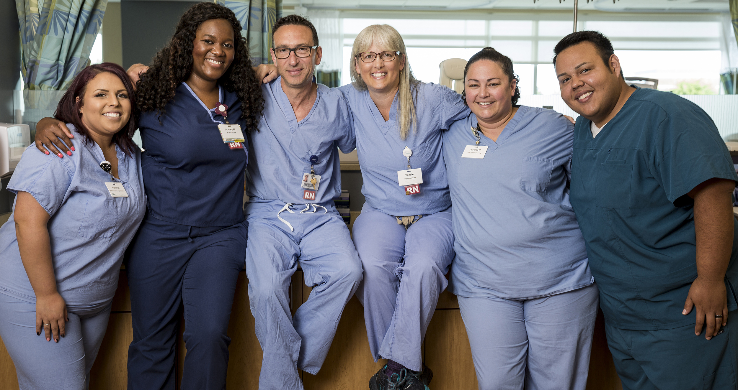 Laboratory Services and Phlebotomy - Advocate Aurora Careers